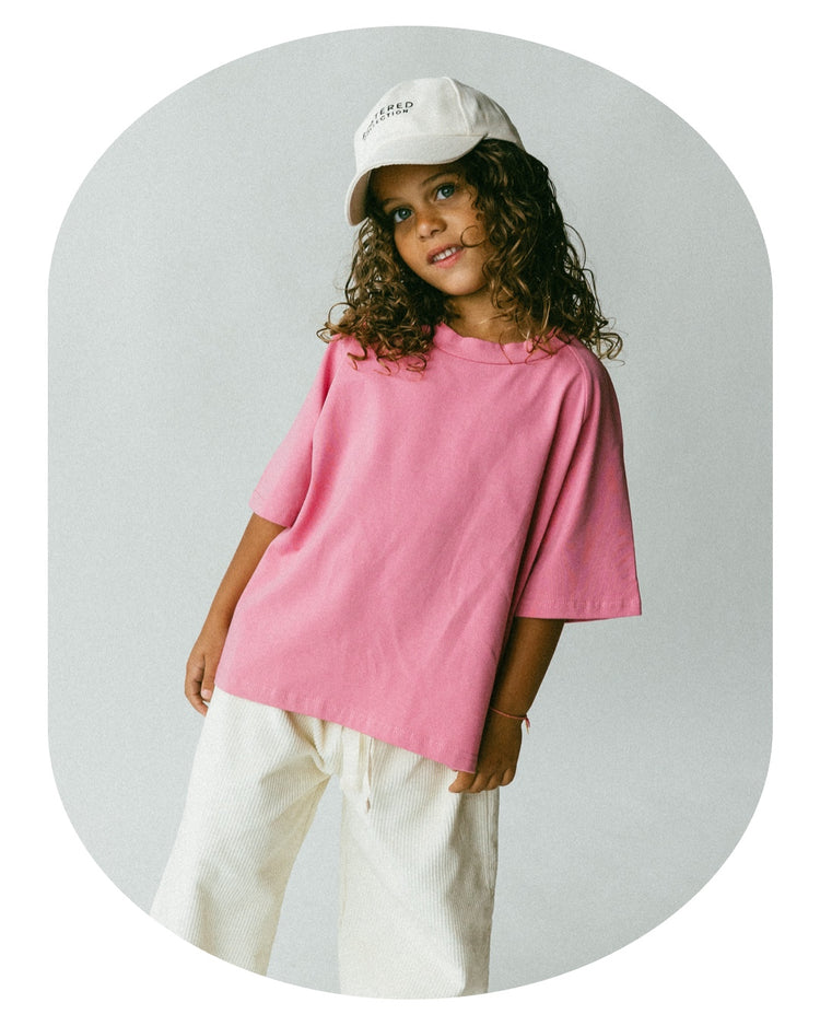 Fostered Collection offers playful fun kidswear