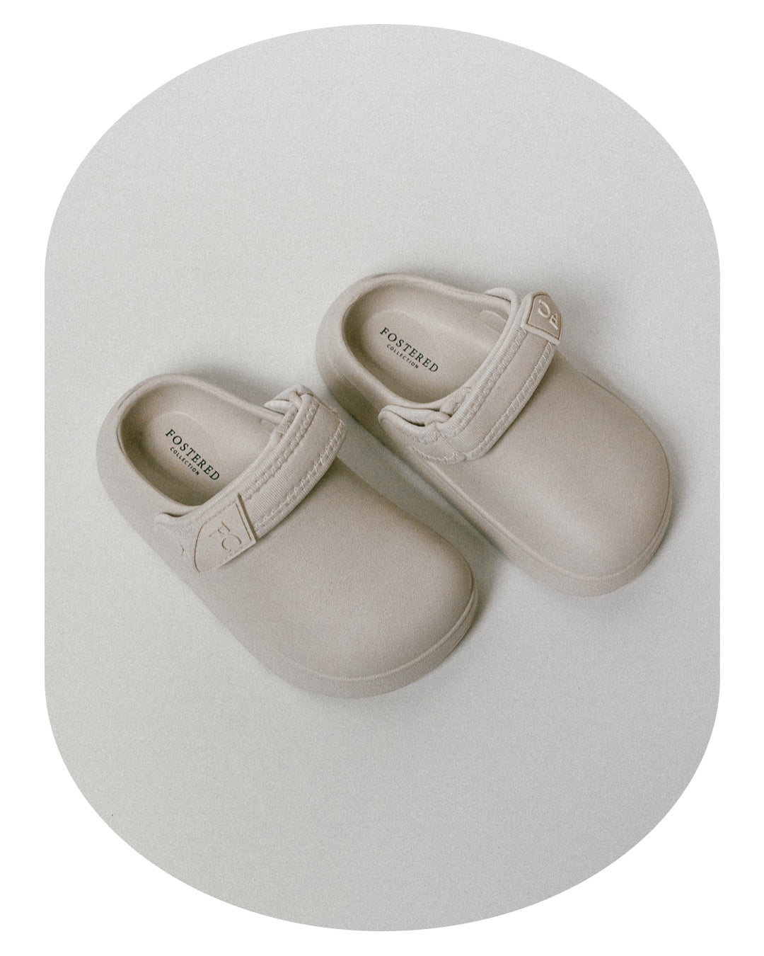 Fostered Collection offers playful fun kidswear