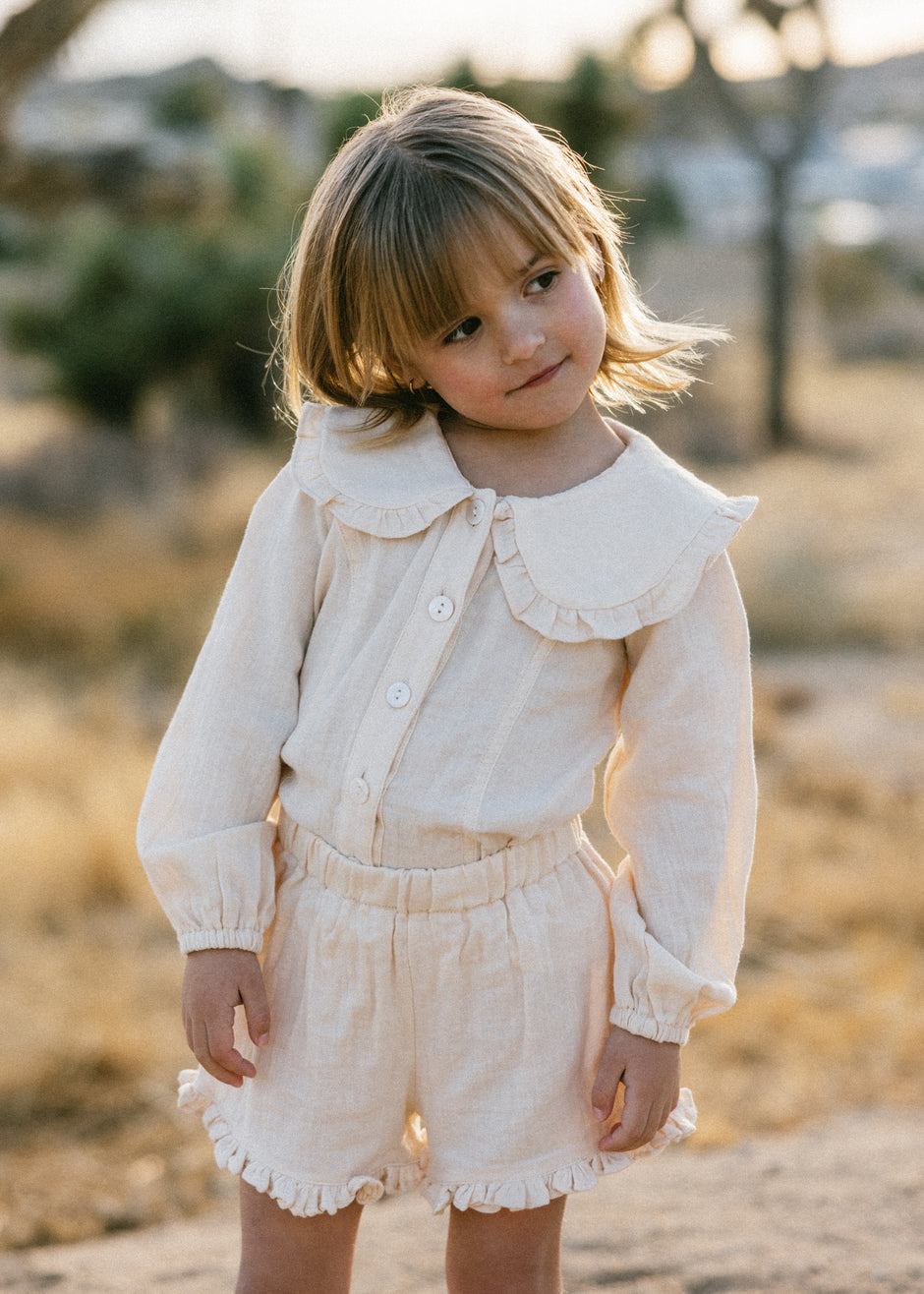 NEW IN – Fostered Collection