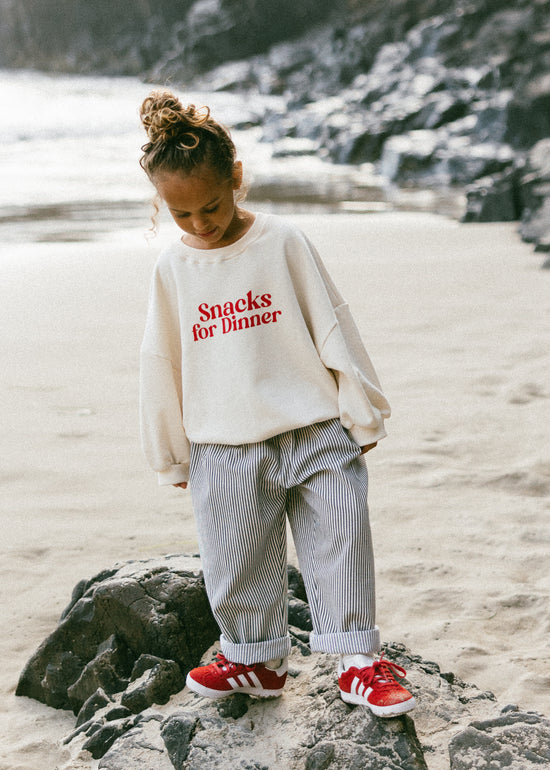 Railroad Pants – Fostered Collection