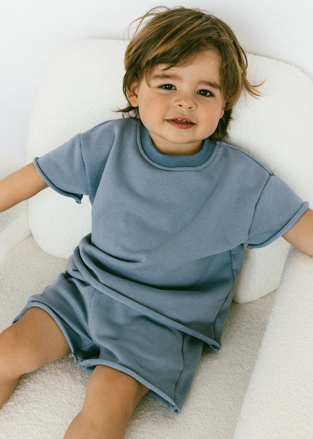 SETS – Fostered Collection