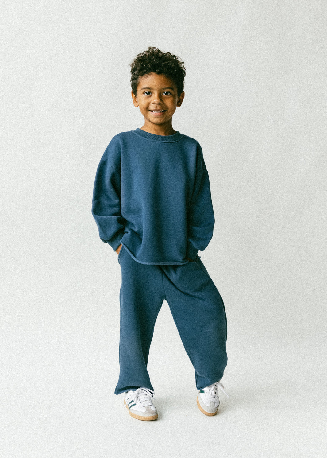 SETS – Fostered Collection