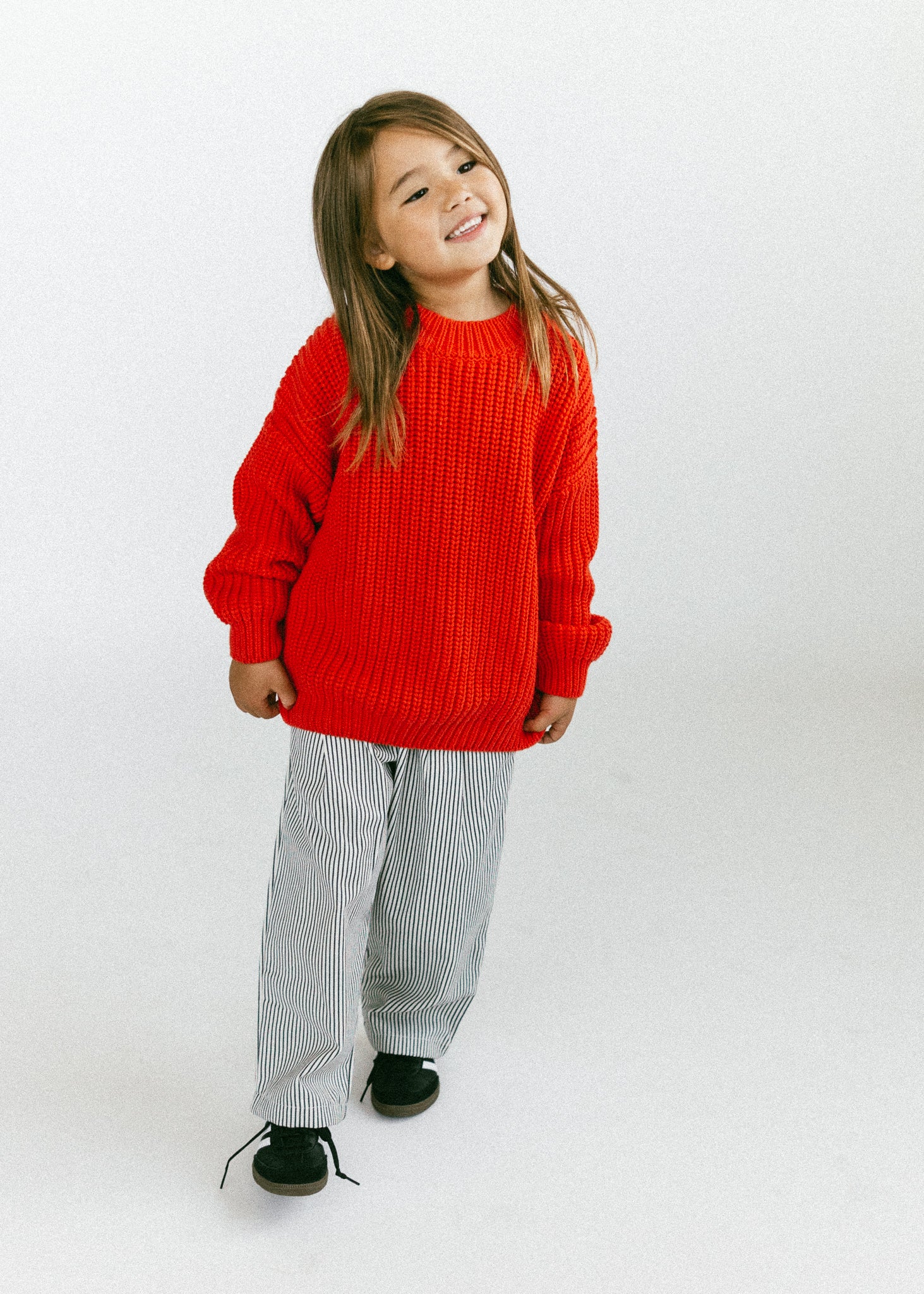 Railroad Pants – Fostered Collection