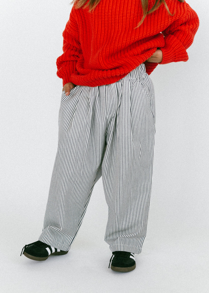 Railroad Pants – Fostered Collection