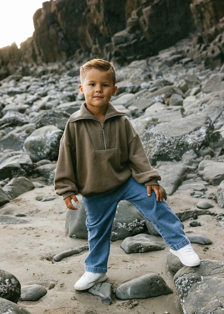 TOPS – Fostered Collection