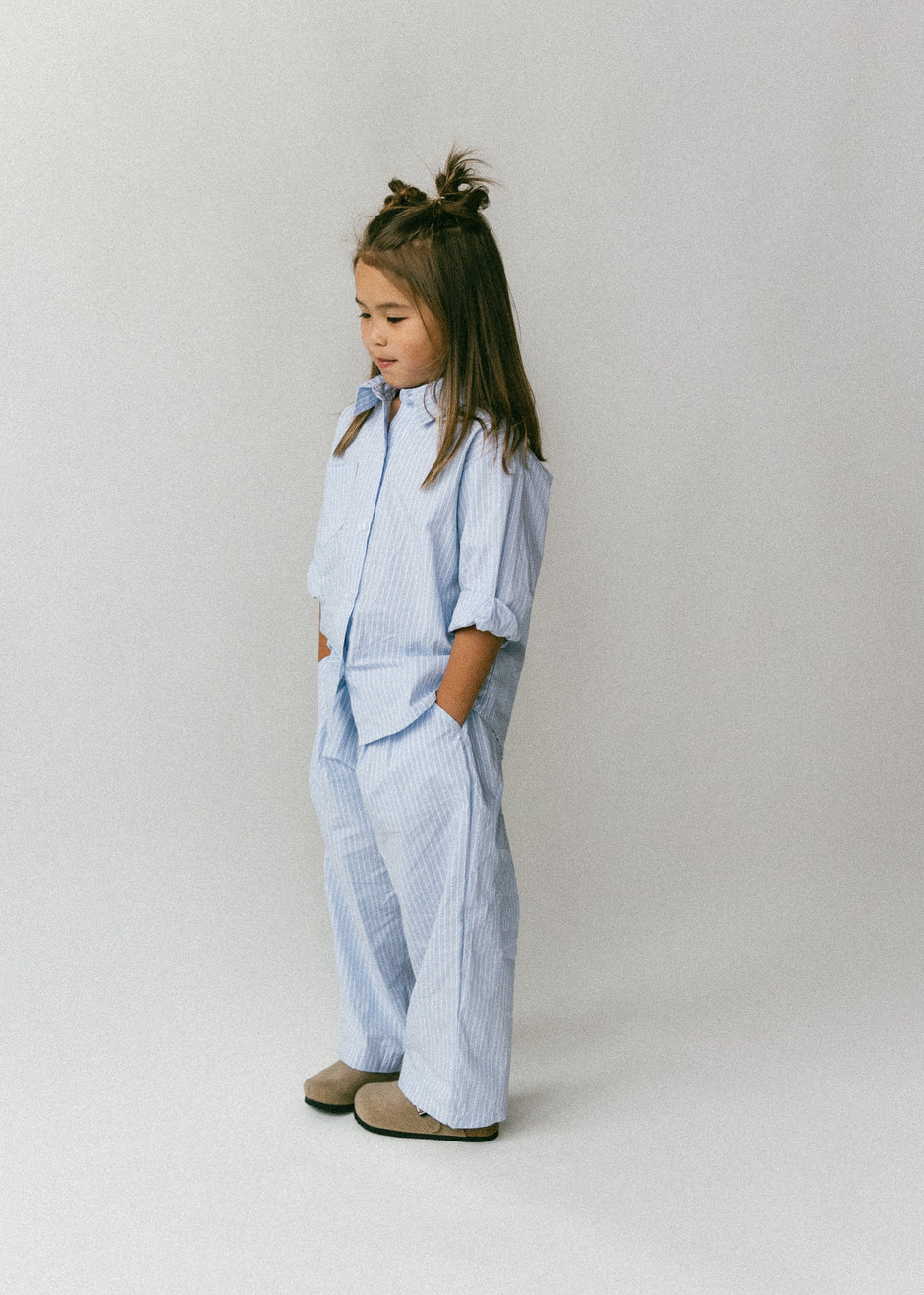 SETS – Fostered Collection