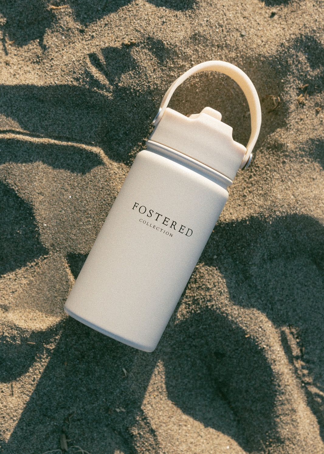 NEW IN – Fostered Collection