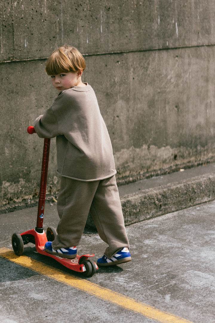 BOTTOMS – Fostered Collection