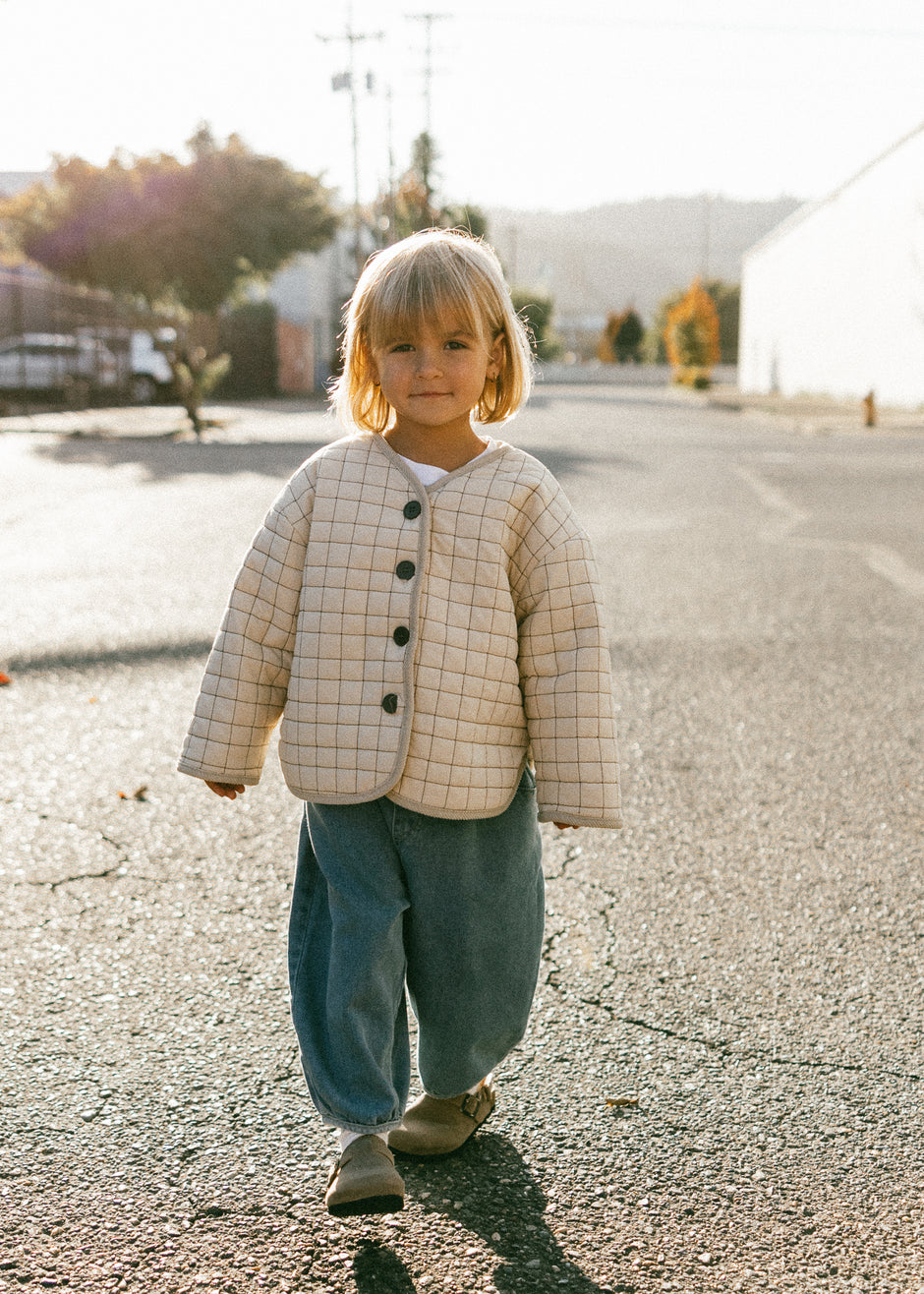 FINAL SALE – Fostered Collection