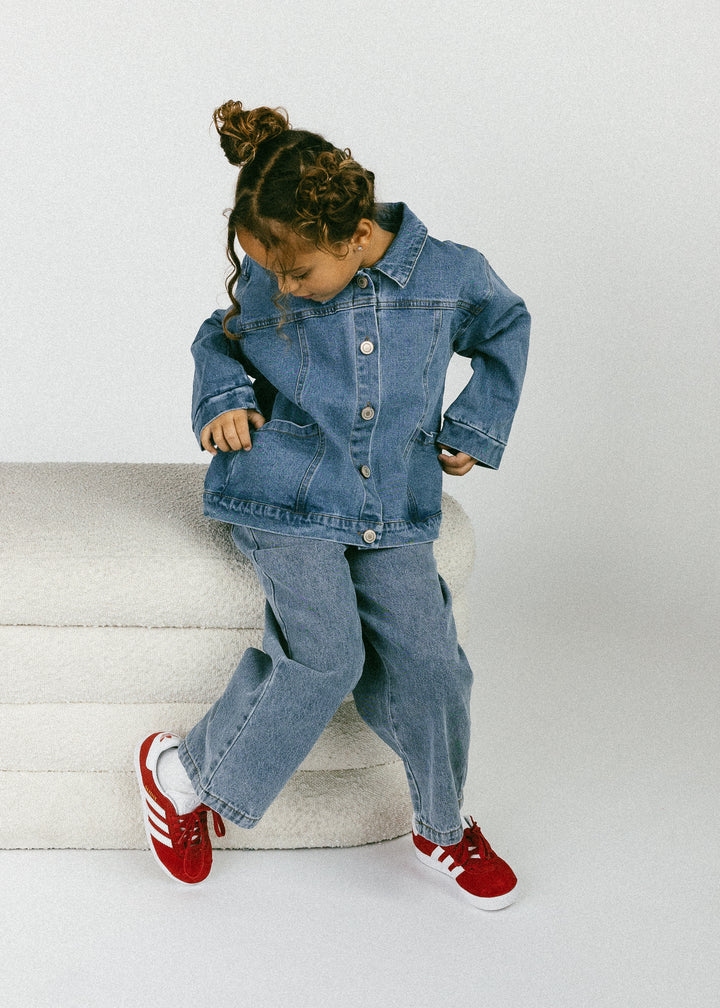 SETS – Fostered Collection