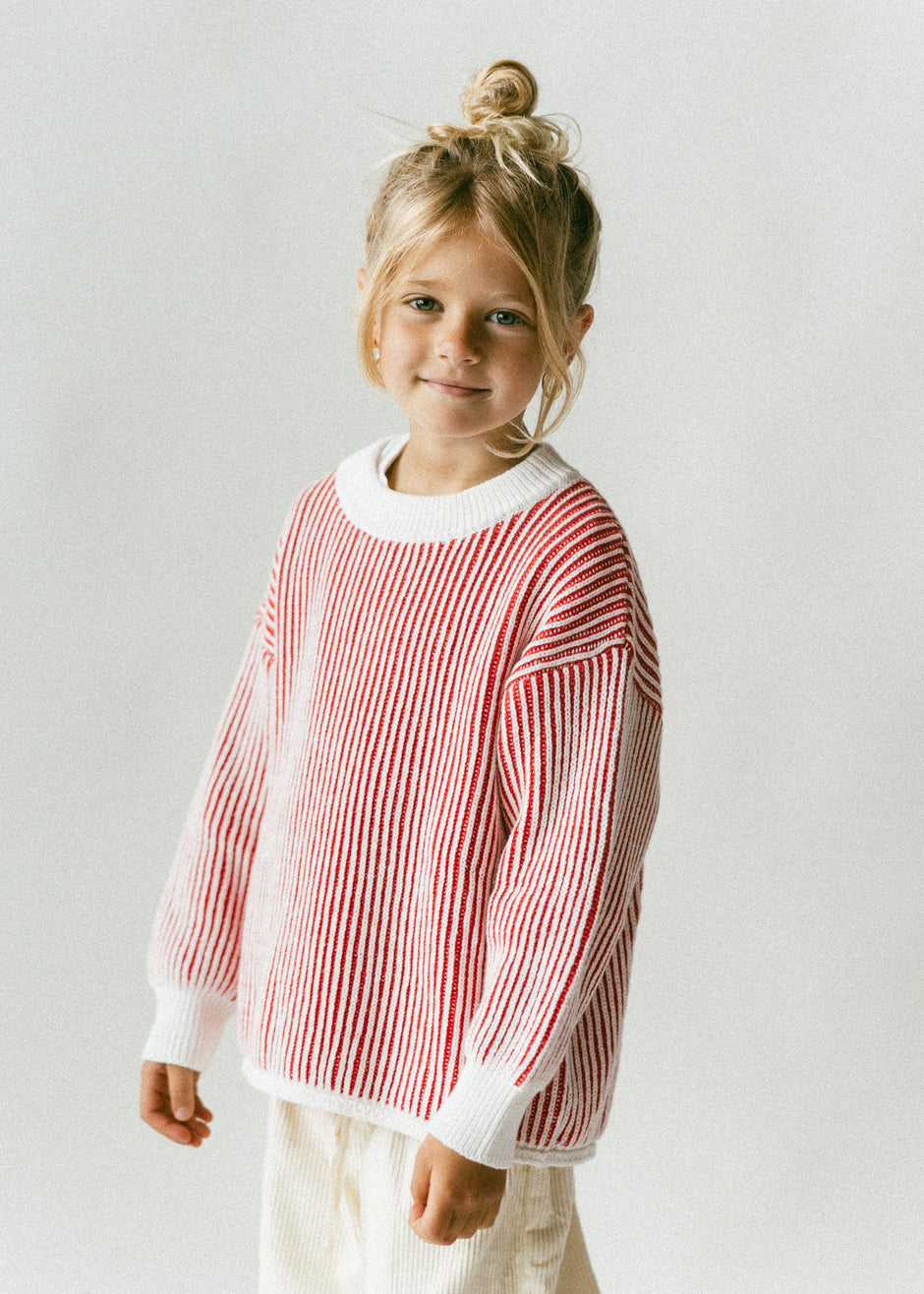 FINAL SALE – Fostered Collection