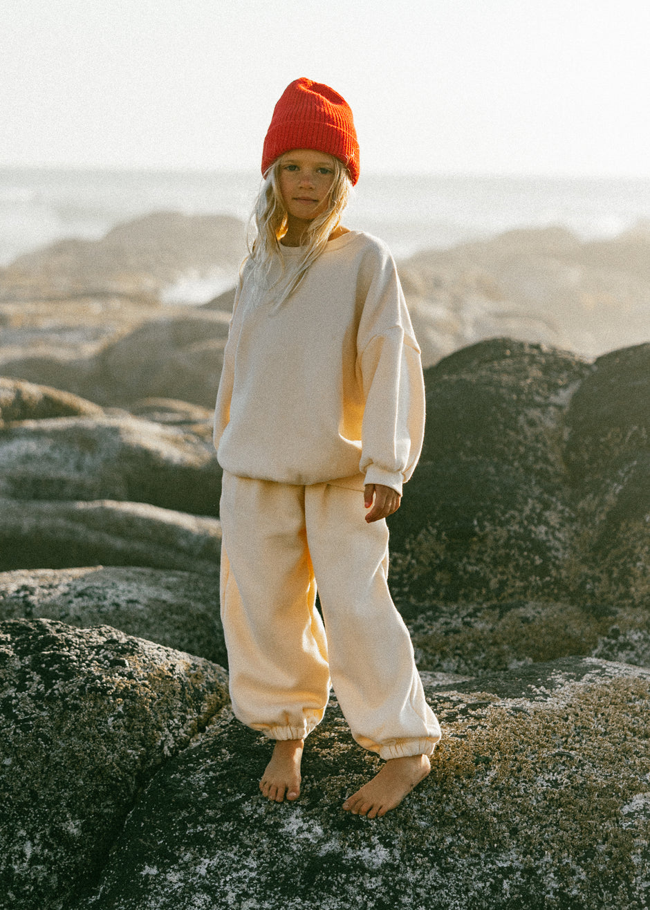 SETS – Fostered Collection