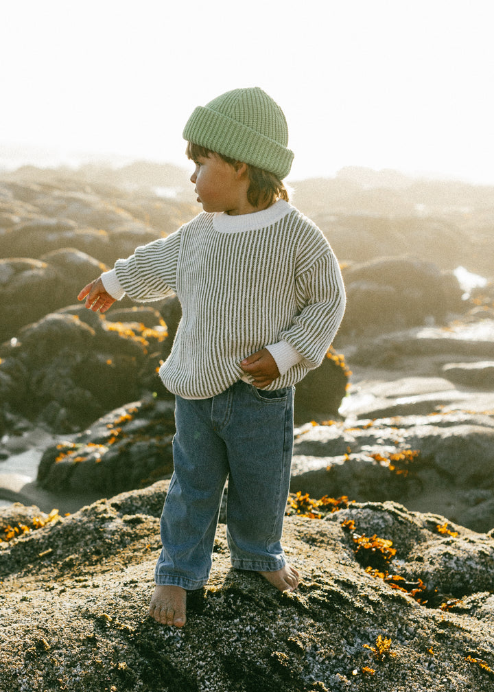 NEW IN – Fostered Collection