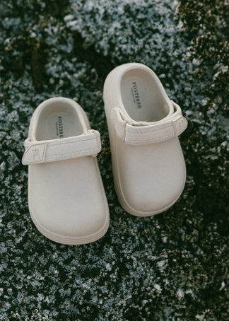Rubber Clogs – Fostered Collection