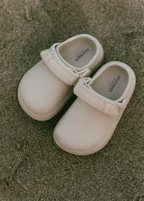 Rubber Clogs – Fostered Collection