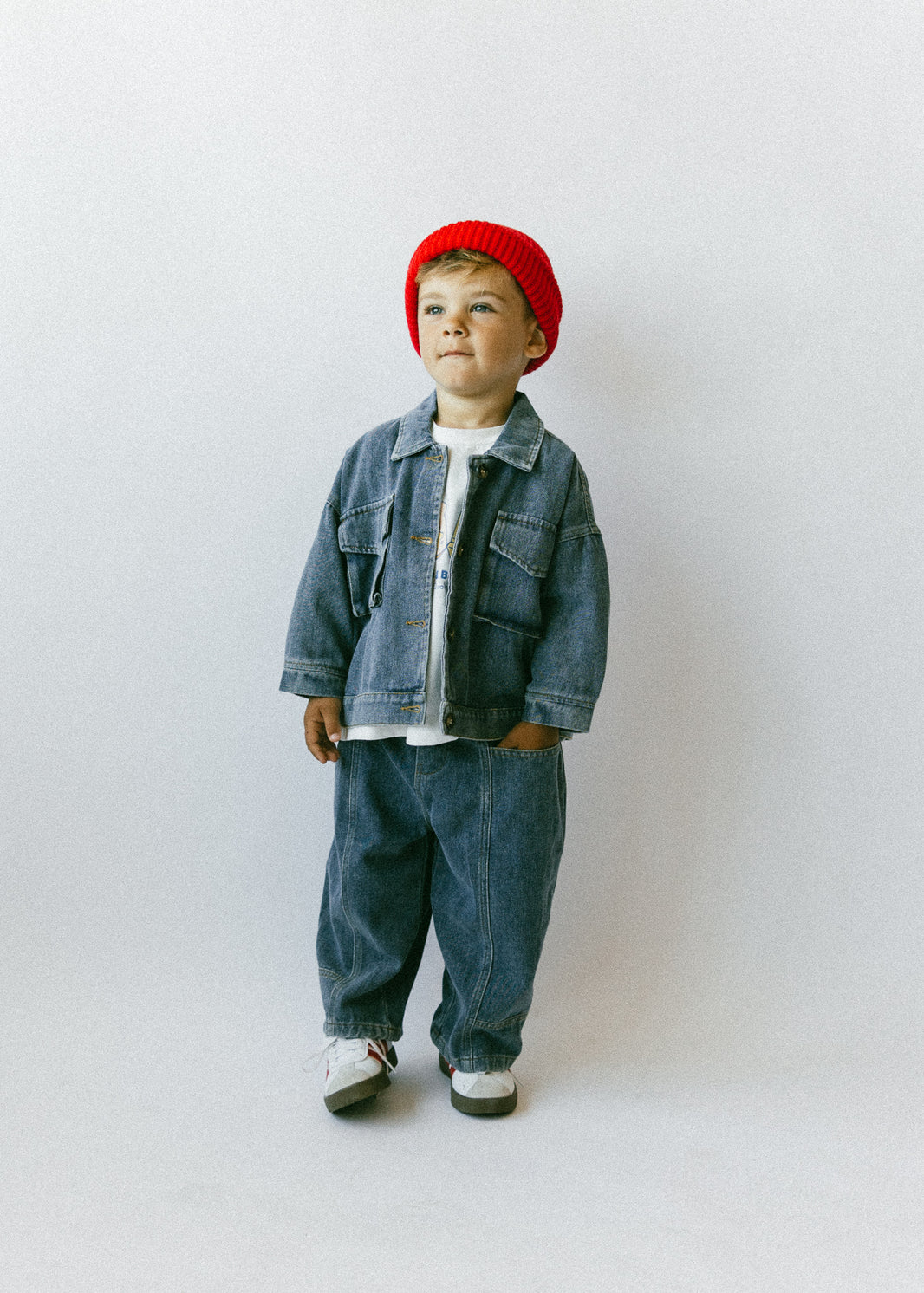 BEST SELLERS – Fostered Collection