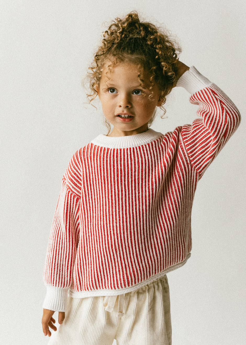 NEW IN – Fostered Collection