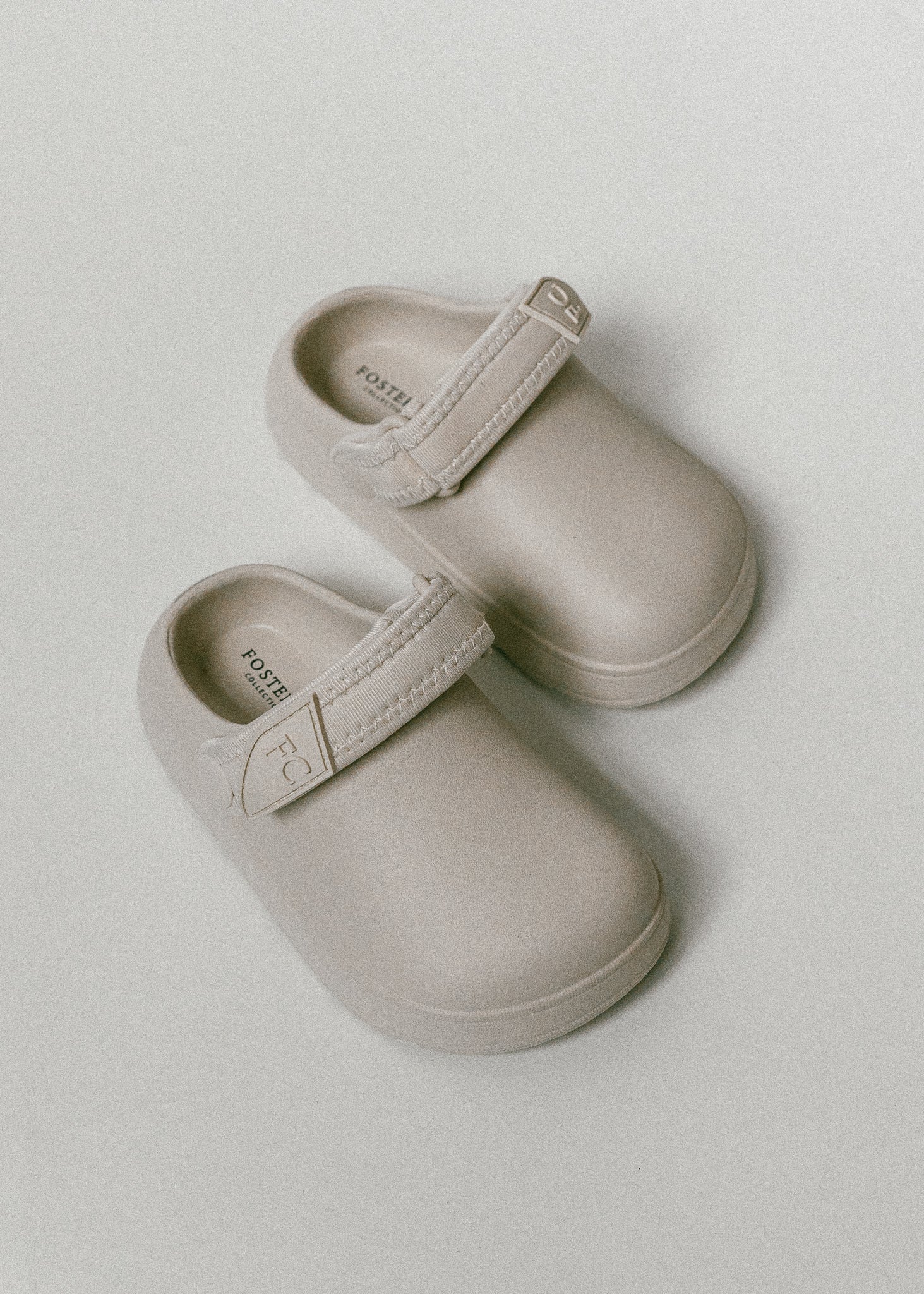 Rubber Clogs – Fostered Collection