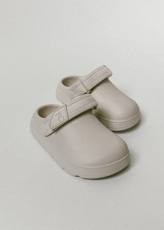 Rubber Clogs – Fostered Collection